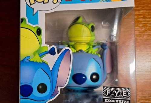 Funko pop Stitch 986
