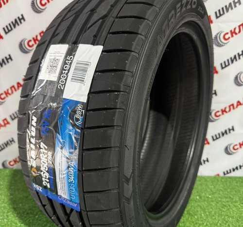 Sailun Atrezzo ZSR 215/50 R17 95V
