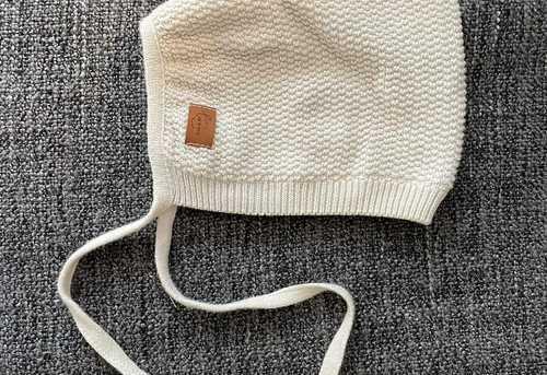 Шапка гномик loom 42-44