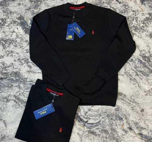 Свитшот Polo Ralph Lauren с Турции (Арт.55886)