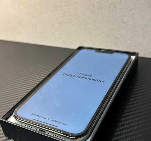 iPhone 13 Pro Max, 128 ГБ