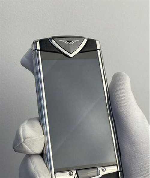 Smartphone Vertu Constellation T