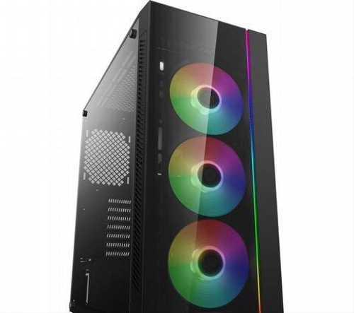 Корпус ATX Miditower Deepcool matrexx 55 #305718