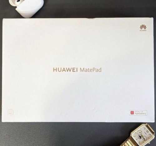 Планшет Huawei MatePad 11.5 8/128 новый