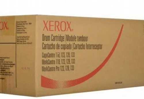 Xerox drum оригинал 013R00589