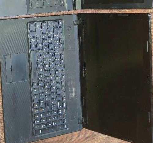 Ноутбук lenovo G570 на запчасти