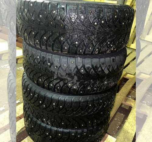 Nordman Nordman 4 195/55 R15 89T