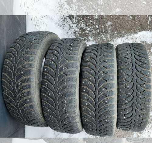 Tunga Nordway 2 205/60 R16 96Q
