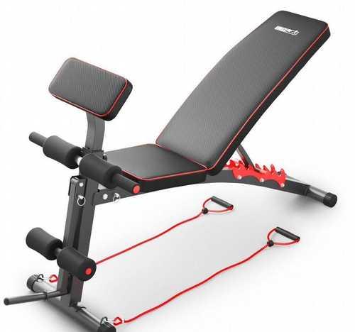 Скамья силовая универсальная Unix Fit bench 150