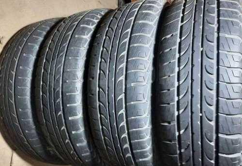 Tunga Zodiak 2 185/65 R15