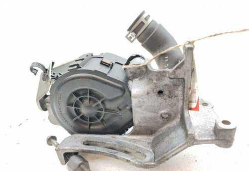 Насос вакуумный Subaru Exiga YA4 204