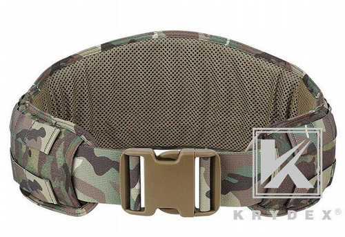 Мягкий разгрузочный пояс Padded Molle
