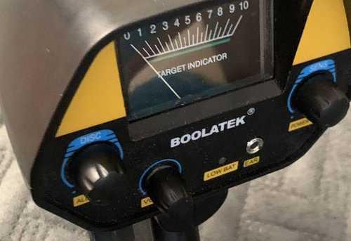 Металлоискатель boolatek MD-4030P