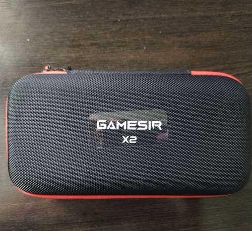 Gamesir x2 type c (геймпад для андроид)