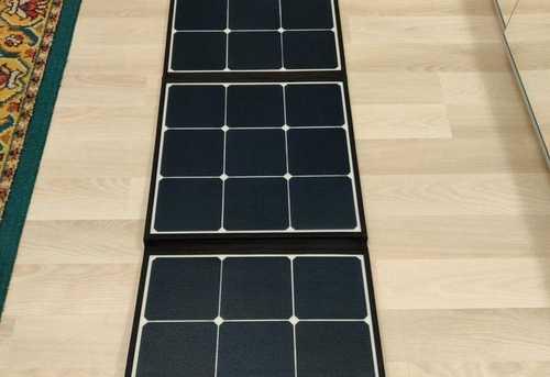 Портативная солнечная панель allpowers SP034 120W