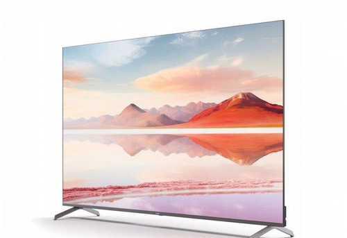 Телевизор Tuvio 65” 4K ultra HD