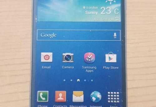 Samsung Galaxy S4 mini Duos GT-I9192, 8 ГБ