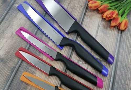 Ножи от компании Tupperware