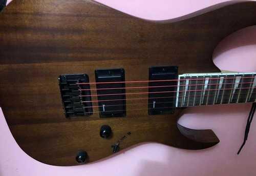 Электро гитара ibanez GRG121DX-WNF 2Y-04