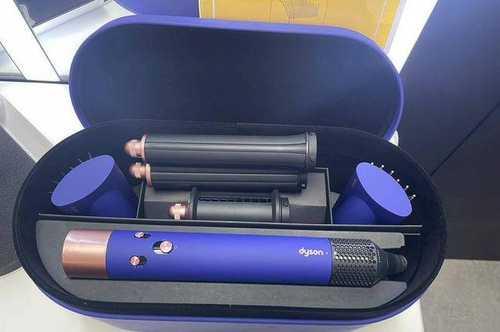 Dyson Airwrap multi-styler