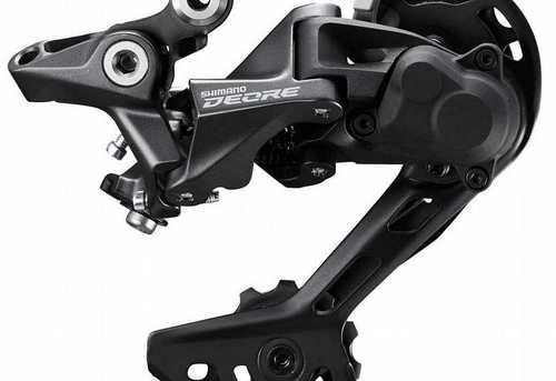 Переключатель задний Shimano RD-M5120 SGS Deore AM