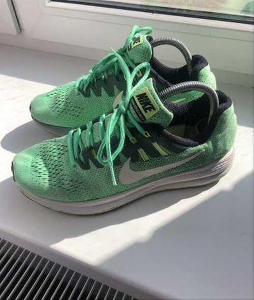 Кроссовки Nike Zoom Structure 20 Оригинал