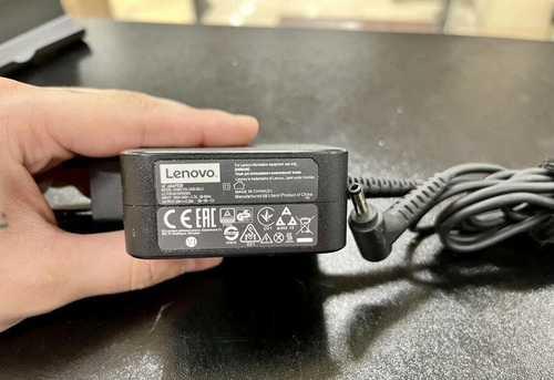 Блок питания Lenovo 20V / 2.25A / PA-1450-55LU