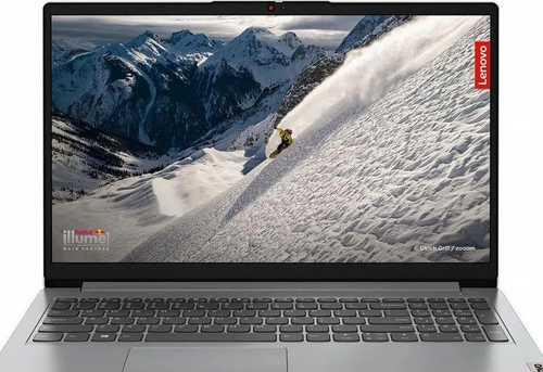 Ноутбук Lenovo IP1 15AMN7 82VG00lsue, 15.6", 2023