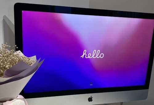 Apple iMac