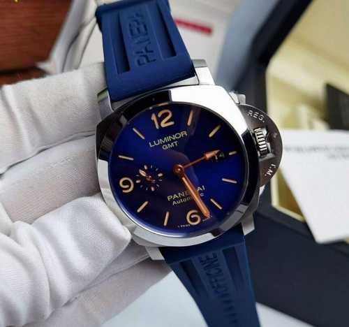 Часы panerai luminor