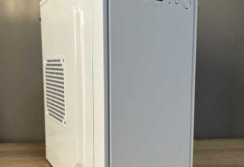 Игровой компьютер Intel i3-10100f и gtx1660 super