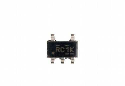 Микросхема OP AMP LMV3211dbvr RC1K SOT23-5 LMV3211