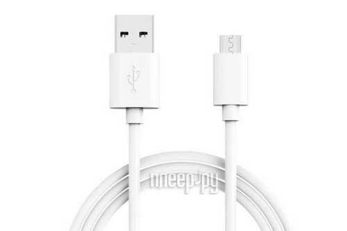 Liberty Project USB - Micro USB 2m White 0L-00