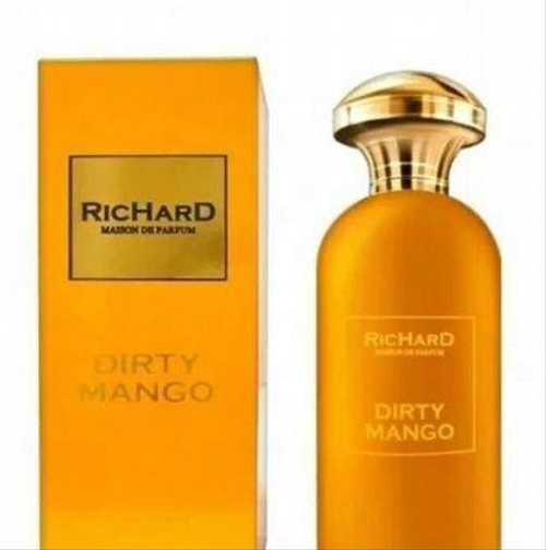 RicHard Maison de Parfum Dirty Mango edp