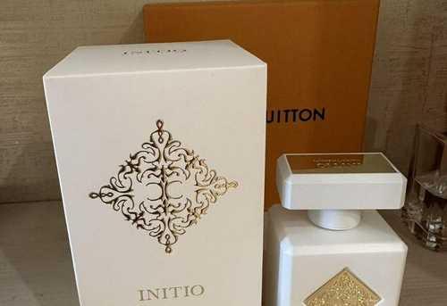 Initio parfums prives musk therapy