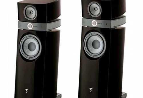 Focal Scala Utopia EVO