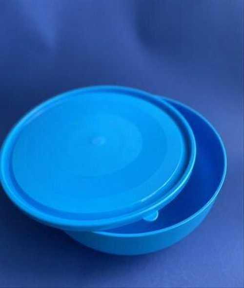 Пластиковая посуда