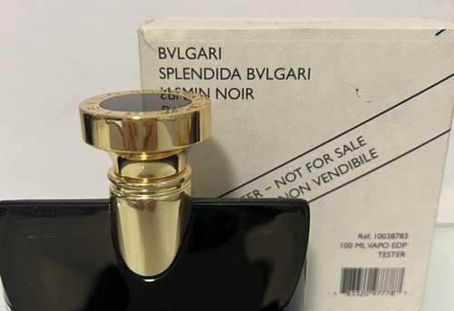 Духи bvlgari Jasmin Noir новый