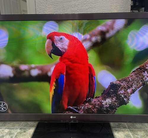 Lg 47lb650v (47", 121см, 1920*1080, 3D, SMART)