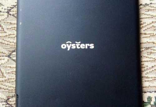 Планшет Oysters T84 на запчасти