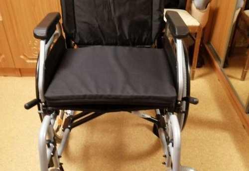 Кресло-коляска omega lux 550
