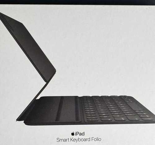 Apple SMART Keyboard folio 11