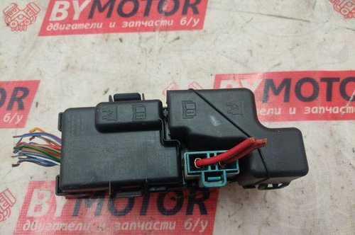 Блок предохранителей Volvo S60 2.4D5 2011