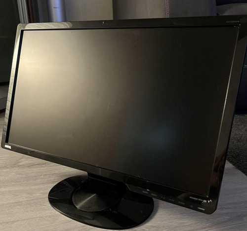 Монитор benq 24