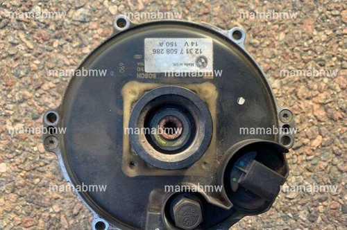 Генератор 150A водяной M73 BMW E38