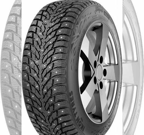 Ikon Tyres Autograph Ice 9 SUV 265/50 R19 110T