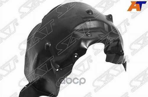 Подкрылок ssangyong kyron 07-16 RH ST-SYK1-016L