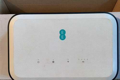 Роутер B625-261 с антенной mimo 2x2