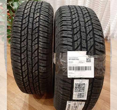 Yokohama Geolandar A/T G015 215/60 R17 96H