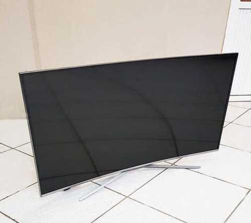Smart TV 4k Samsung UE43KU6500U (пульт)
